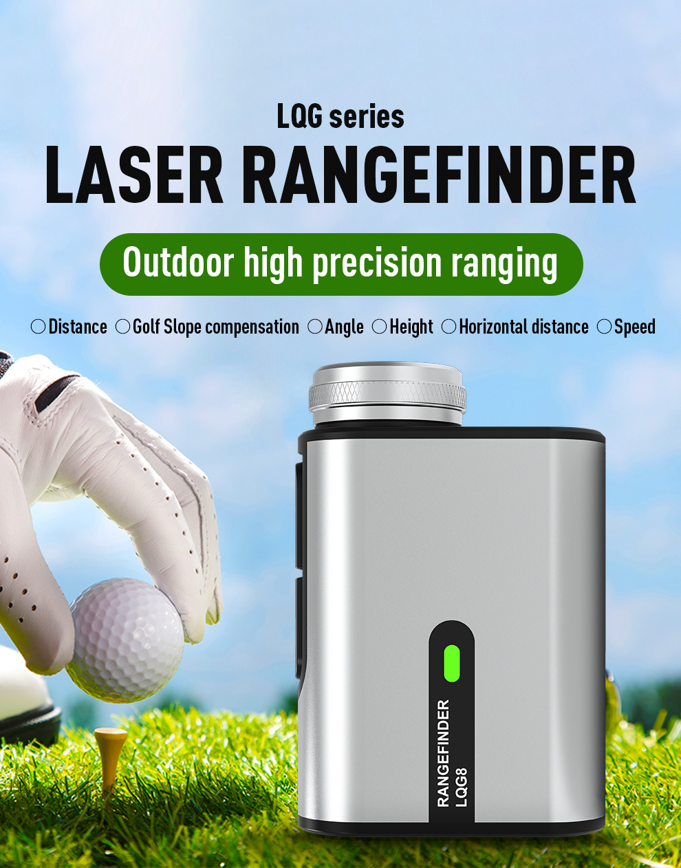 Is helling de moeite waard op een afstandsmeter? Voordelen, op gegevens ...